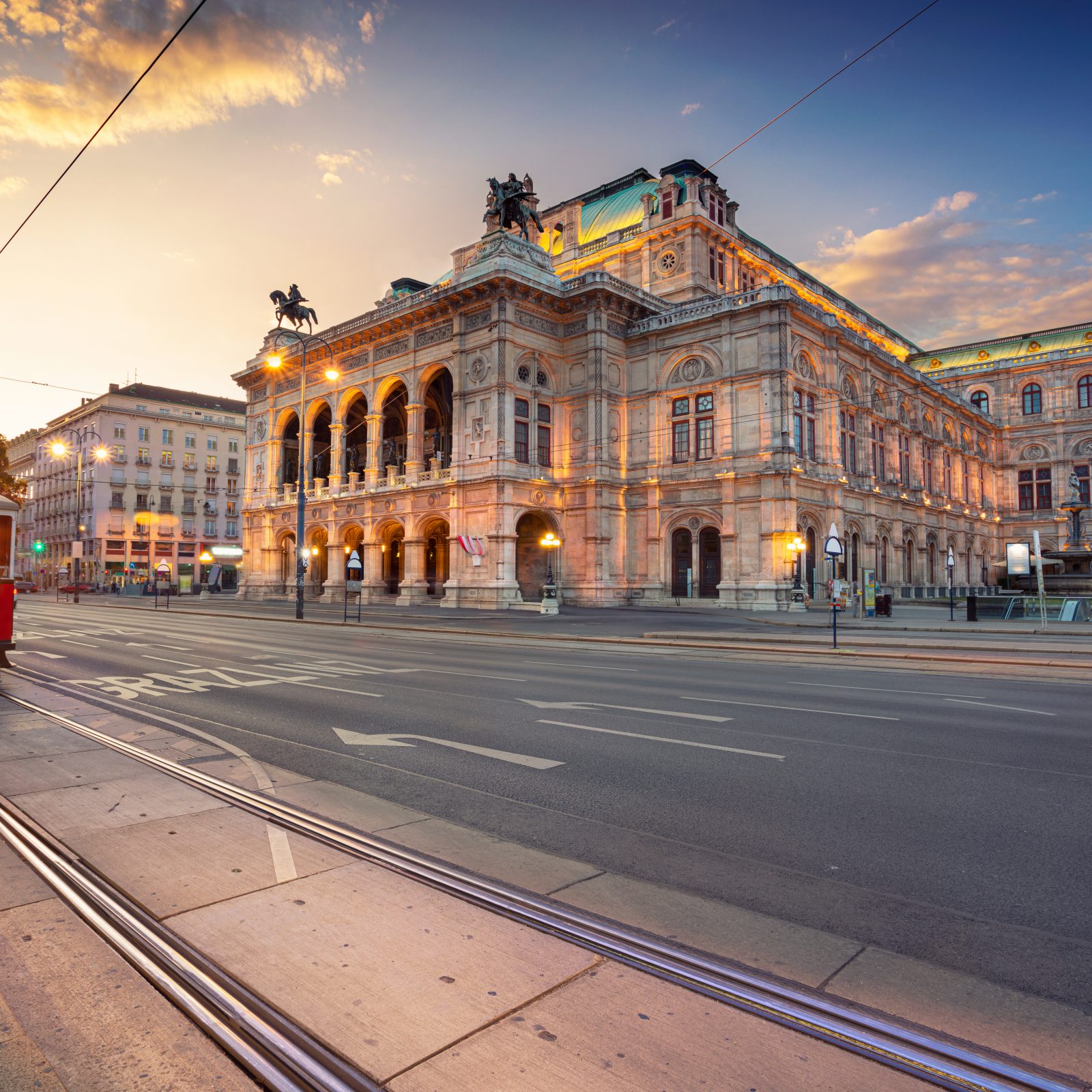 Smart city performance monitoring: Austria, Vienna – EBRD