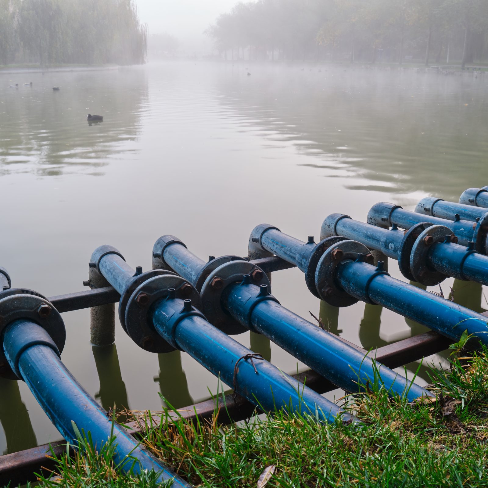 Singapore’s ABC Water Programme – EBRD