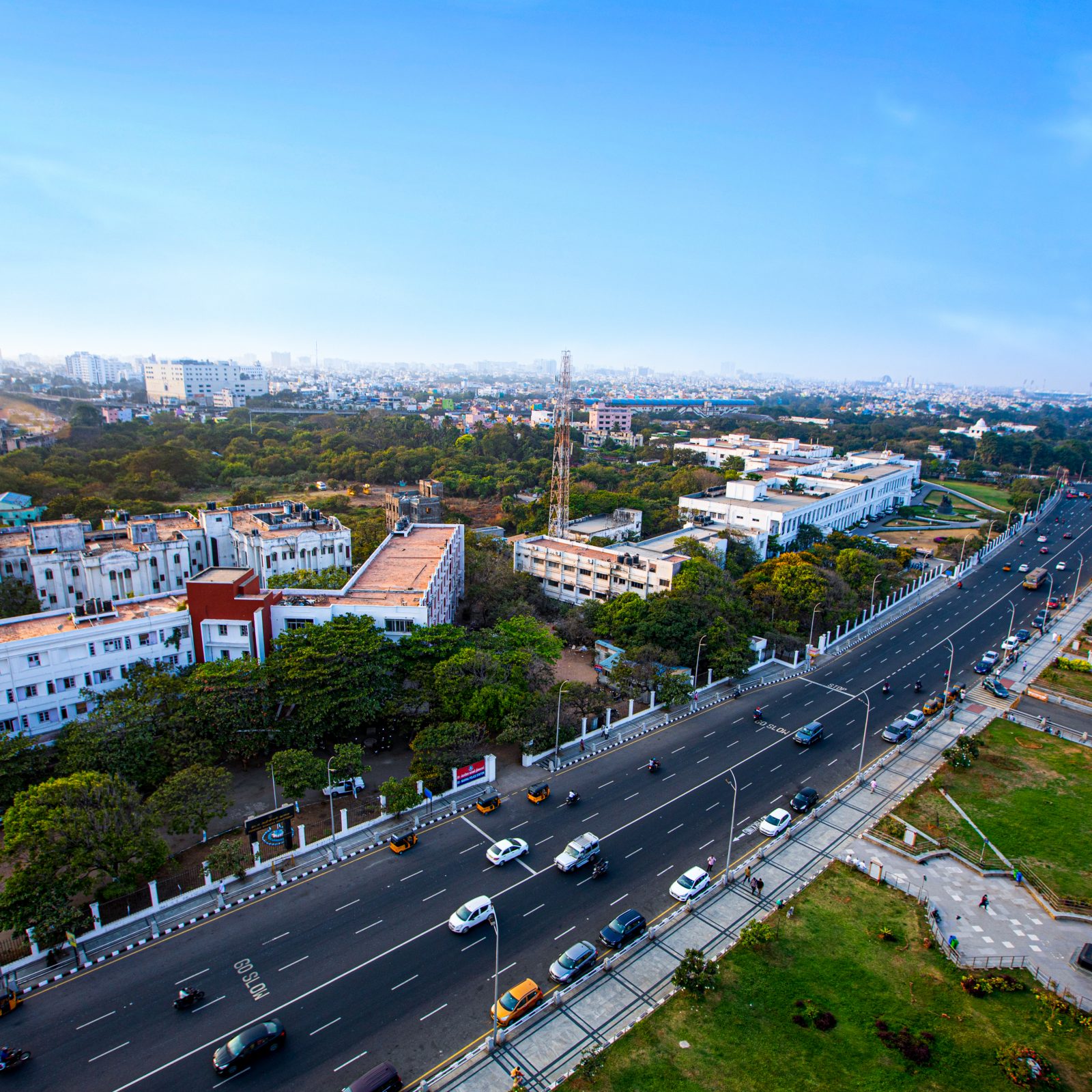 Singapore’s ABC Water Programme – EBRD