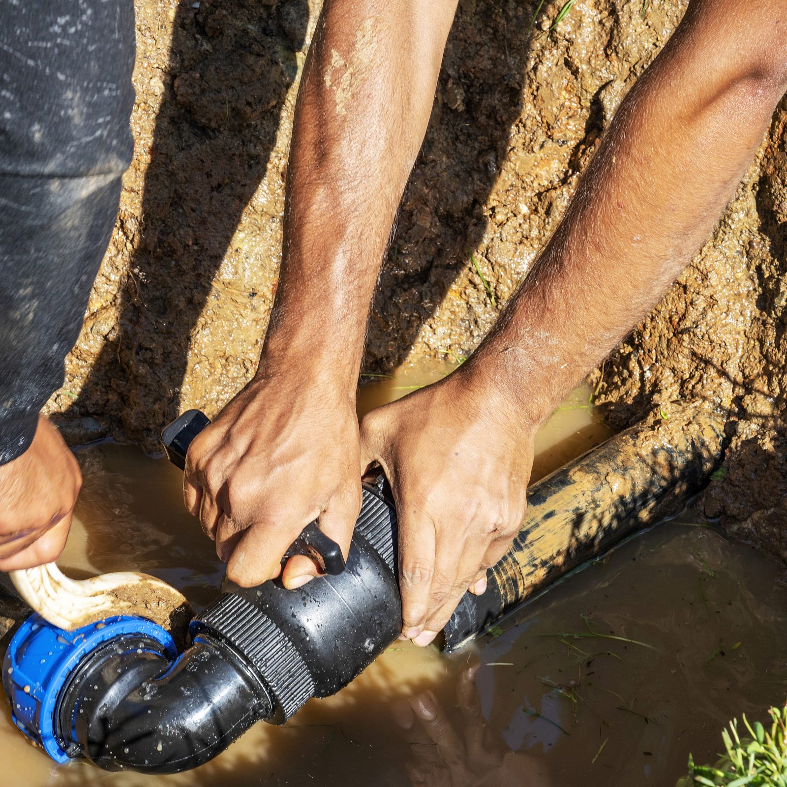 Singapore’s ABC Water Programme – EBRD