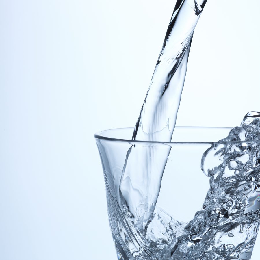 Reform of water utilities – EBRD