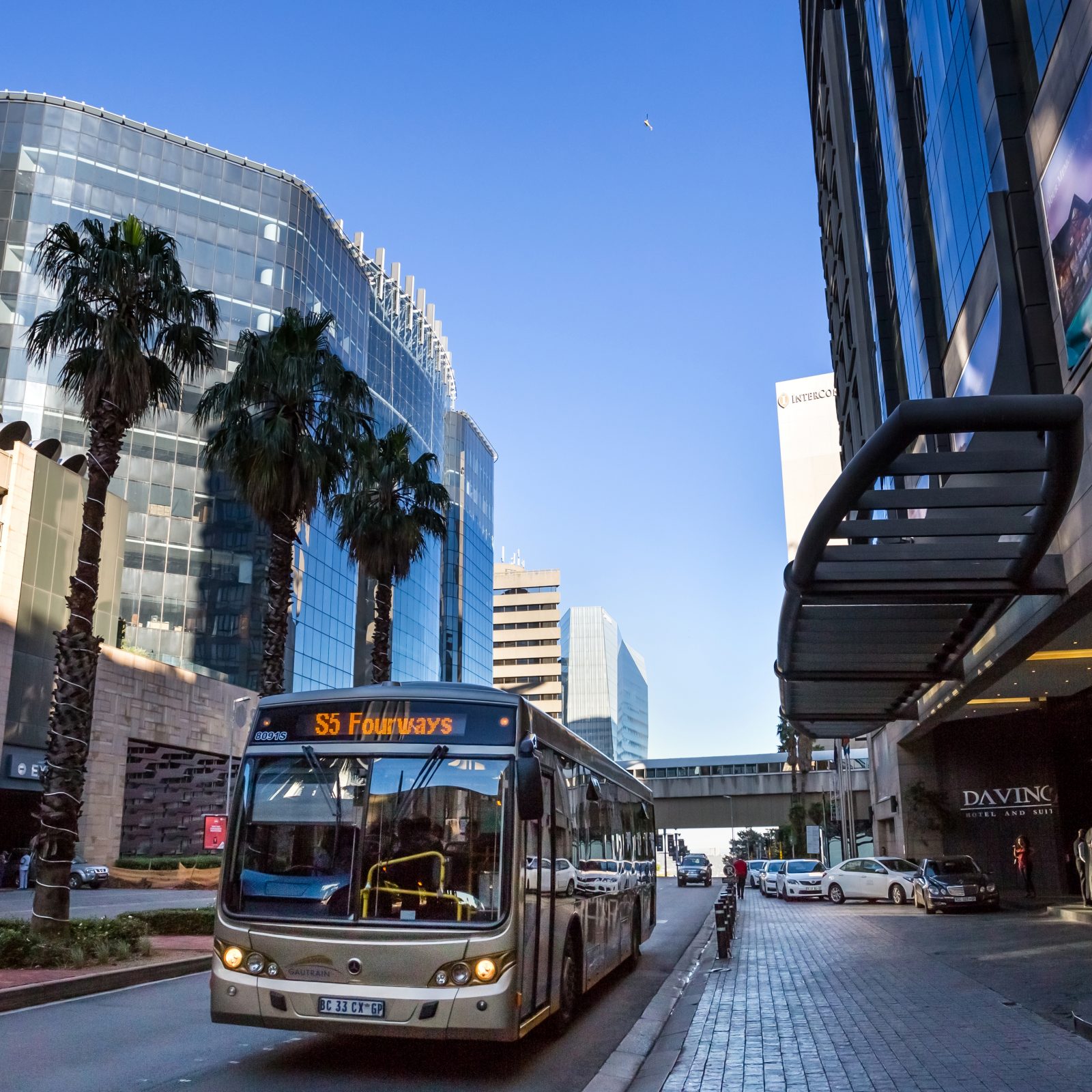 Modernizing Bus Rapid Transit: Curitiba, Brazil – EBRD
